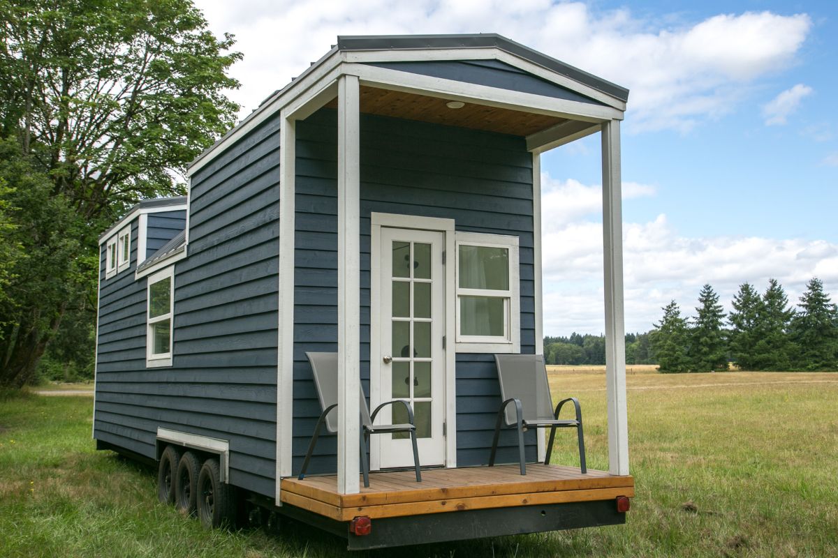 Helpful Tiny House Resources